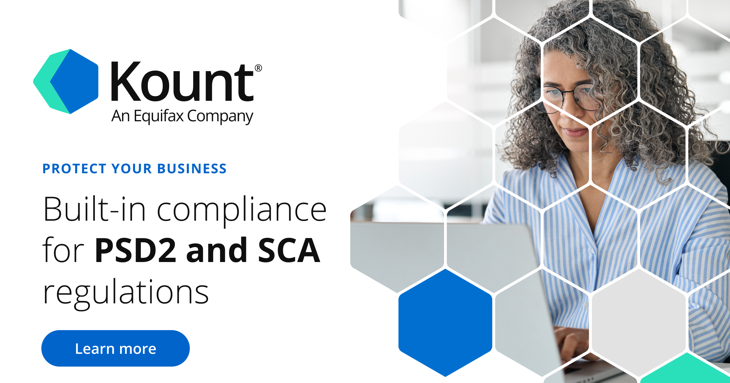 PSD2 Payment Optimization | Kount