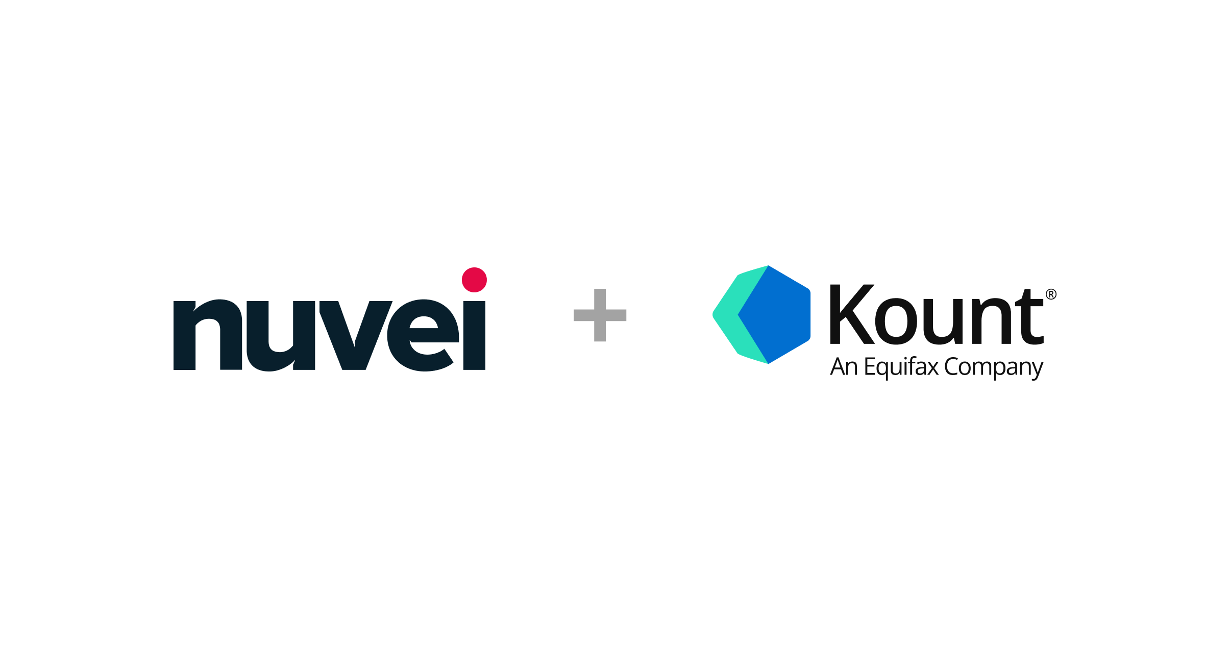 Kount and Nuvei | Kount
