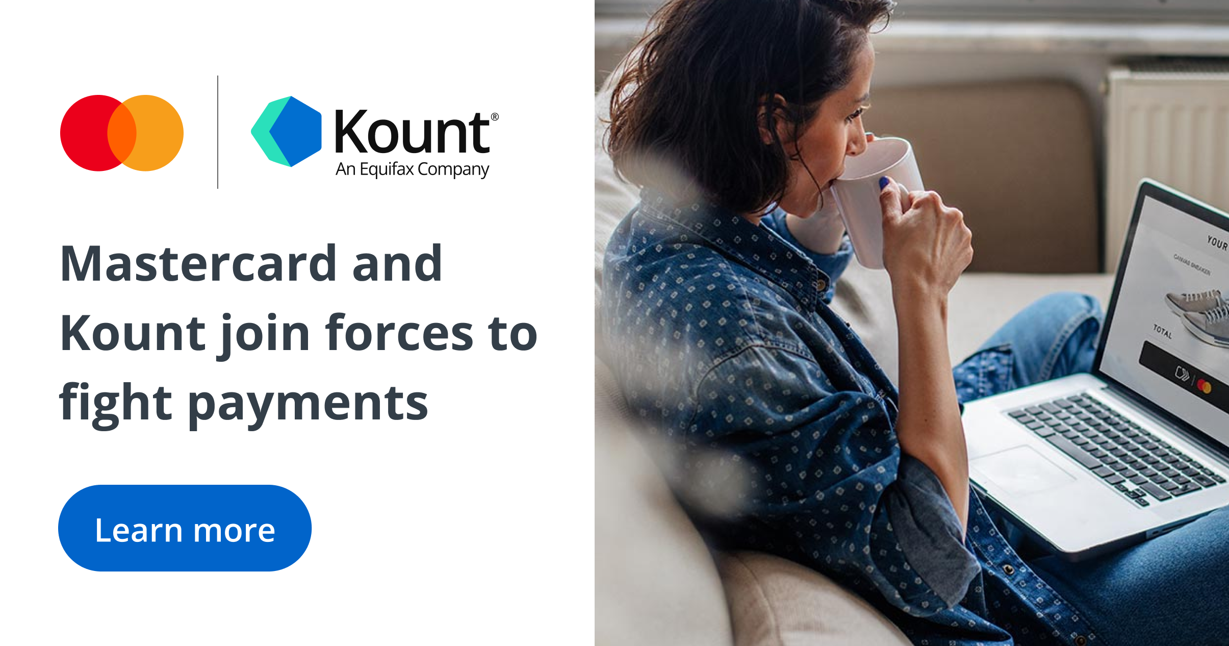 Mastercard and Kount | Kount