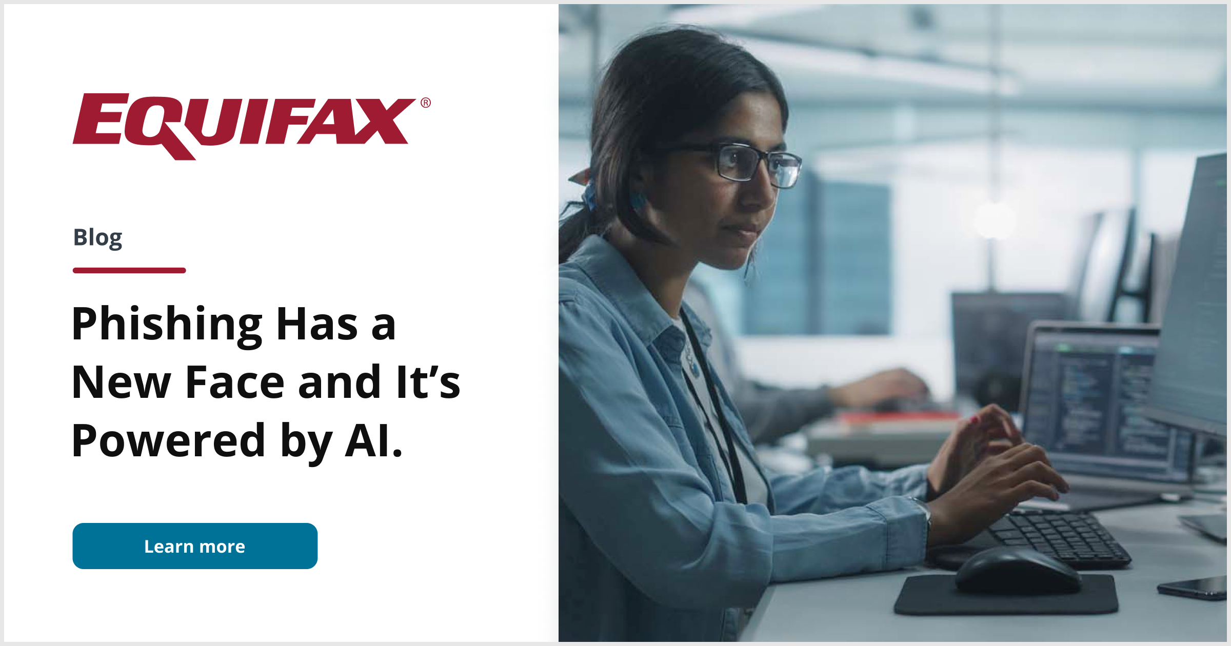 Deepfakes and AI-Powered Phishing Scams