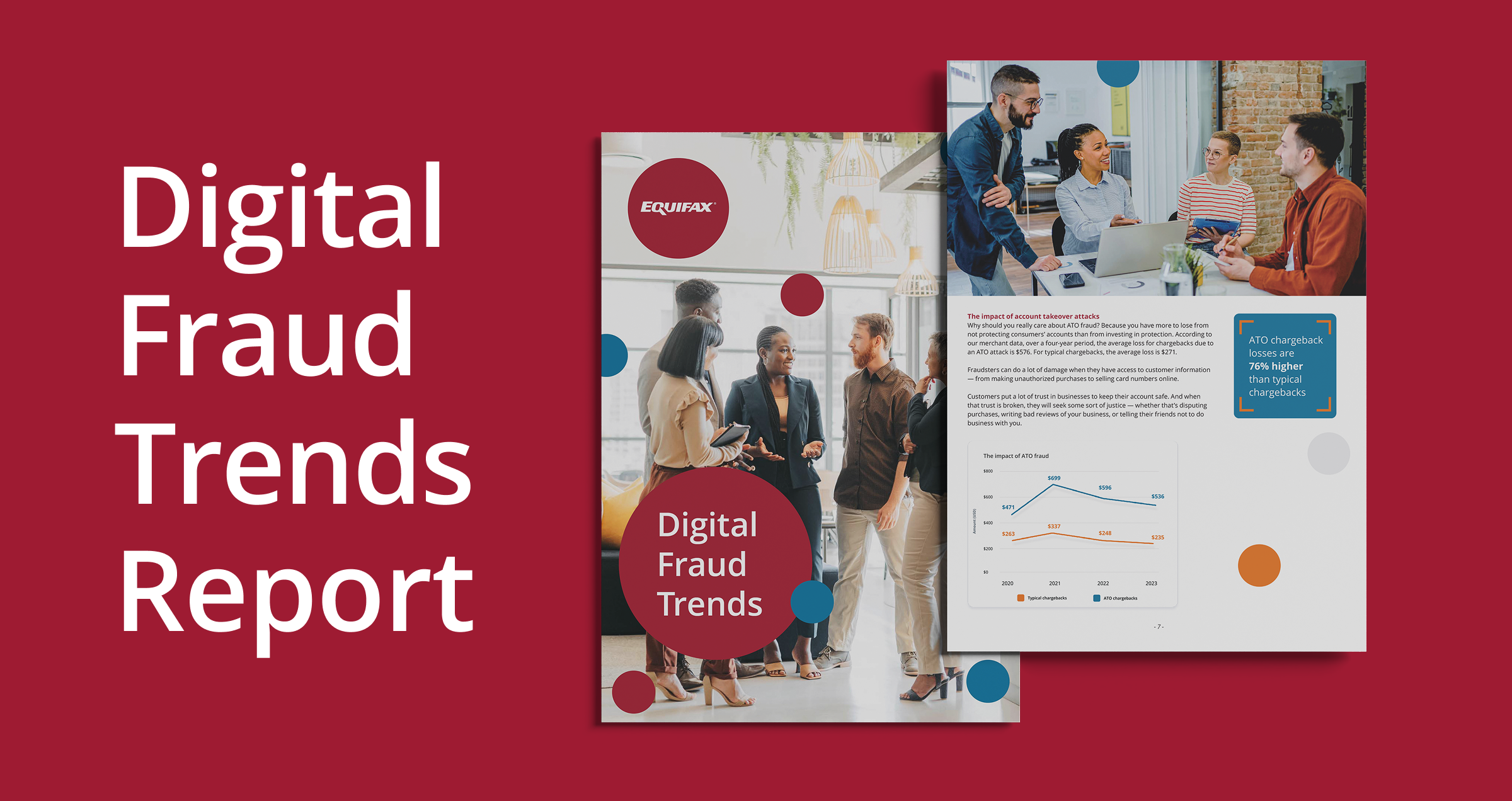 Digital Fraud Trends 2024 | Report