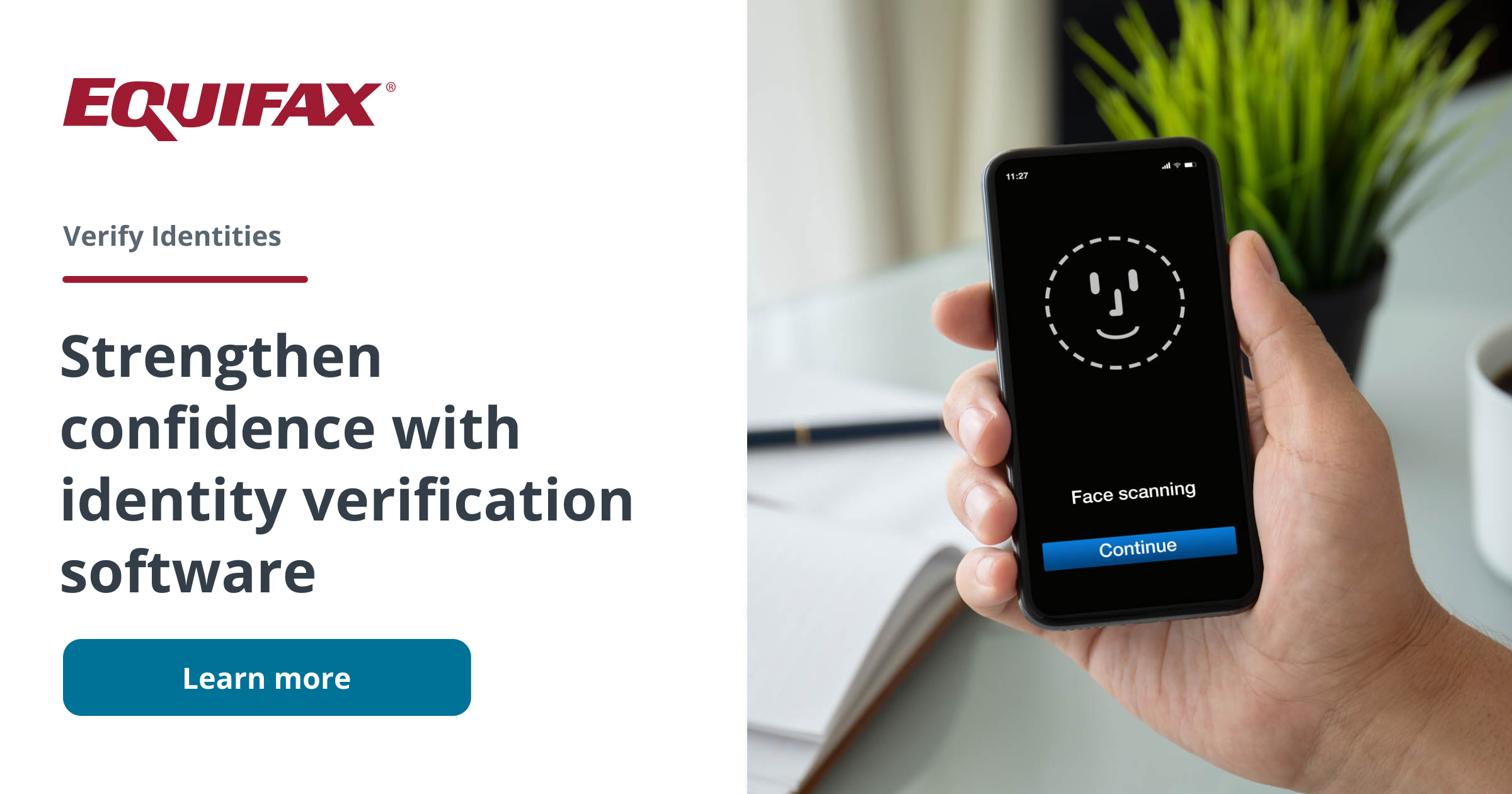 Identity Verification Software | Kount