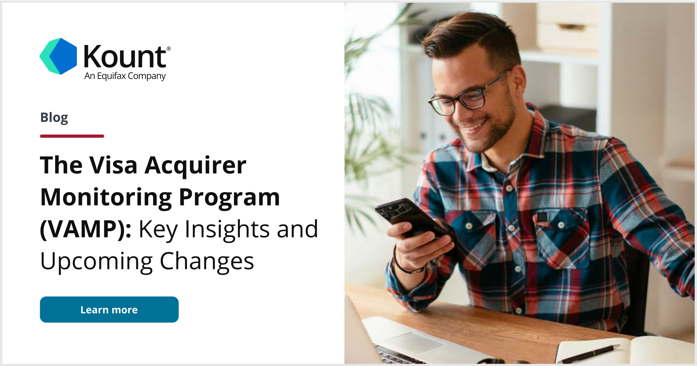 Insight: The Visa Acquirer Monitoring Program (VAMP)